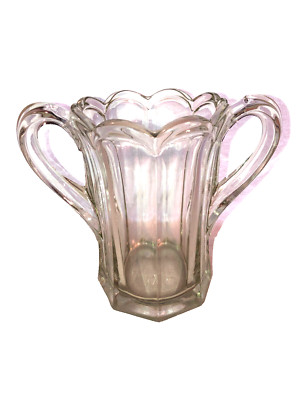 EAPG Crystal Spooner | eBay