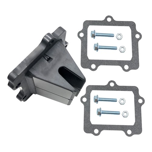 V-Force 3 Reed Valve System Kit V307A Fit For Yamaha YZ250 YZ250X 1997 ...