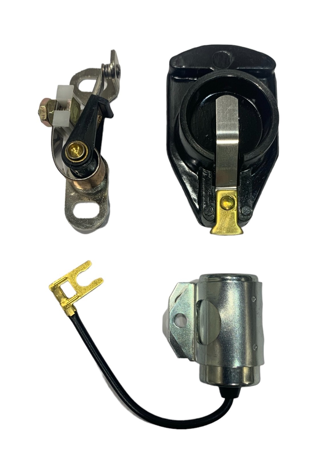 Ford Tractor Distributor Tune Up Kit 600-800 NAA Jubilee | eBay