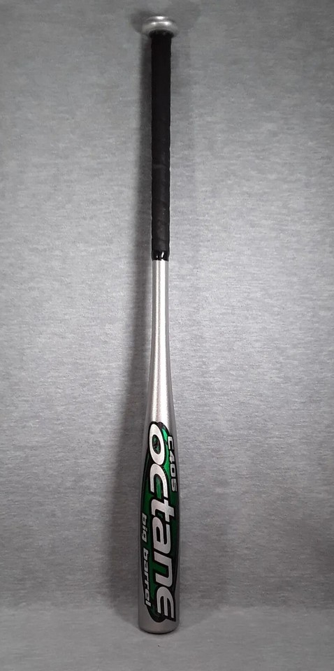 Easton C405 Octane Model LRX30 Extend Barrel Baseball Bat 30” 18oz 2 1/ ...