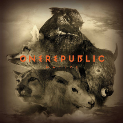 OneRepublic Native (Vinyl) 12" Album | eBay