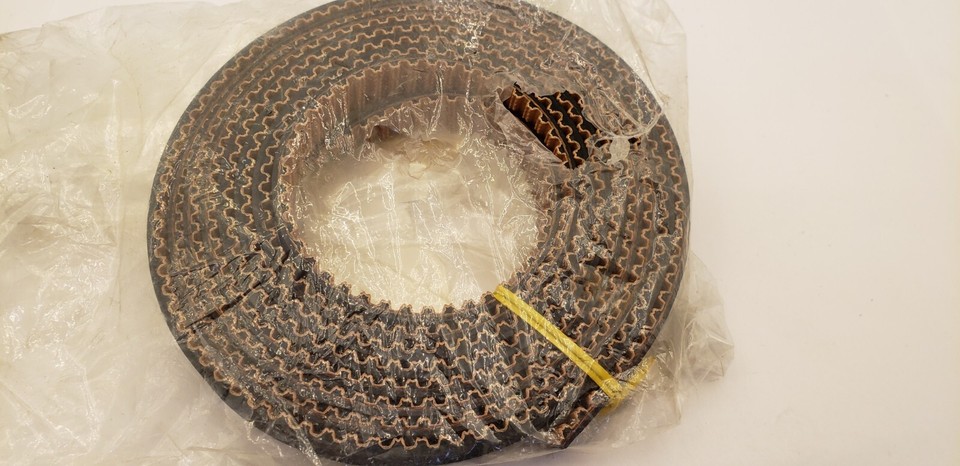 TSUBAKI ULTRA UP5M15-HC TIMING BELT, 15mm WIDE, NIB | eBay