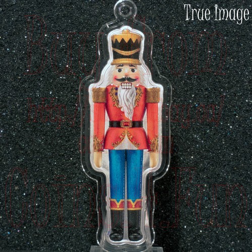 2021 The Nutcracker: Toy Soldier $2 Pure Silver Christmas Holiday Gift ...