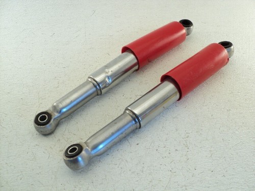 Honda CT90 CT 90 Trail 90 KO #9506 Rear Shocks / Springs | eBay