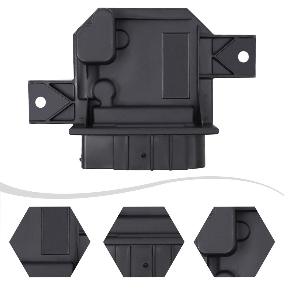 Fuel Pump Power Control Module For 2019 2020-2022 Chevy Silverado GMC ...