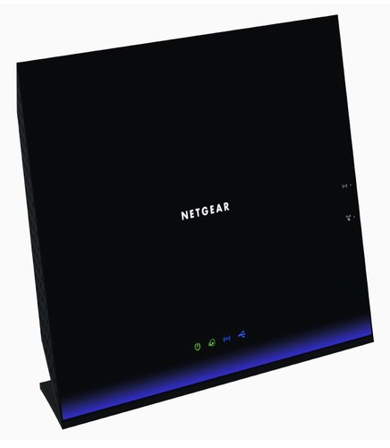 NETGEAR AC1600 Router Gigabit Wi-Fi de doble banda (R6250) Exellent ...