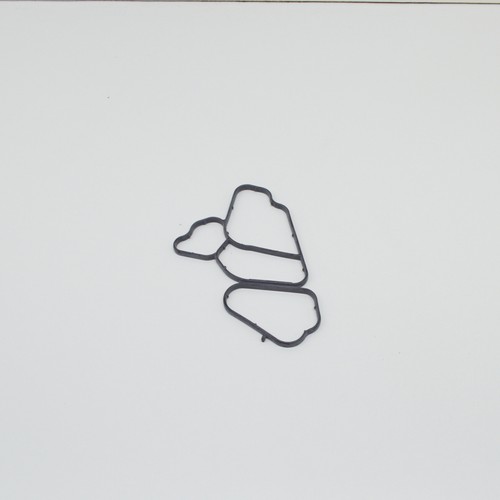 BMW 3 E46 Engine Oil Filter Housing Gasket 11427788455 NEW GENUINE | eBay