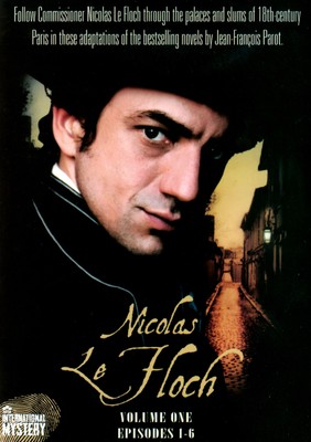 DVD NICOLAS LE FLOCH NEW DVD 815047018020| eBay