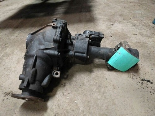 2005-2015 Toyota Tacoma Front Axle Differential Carrier Assembly 3.73 ...
