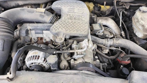 04 05 Chevy gmc silverado sierra lly duramax diesel engine | eBay