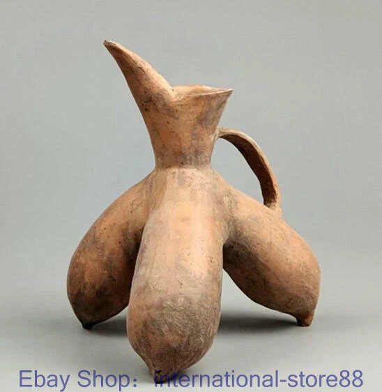Value Of Old Pottery