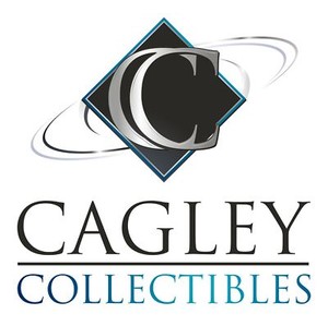 Cagley Collectibles | eBay Stores