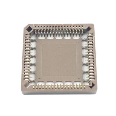 5Pcs PLCC68 PLCC 68 Pin SMT SMD Surface Mount IC Socket Adapter ...