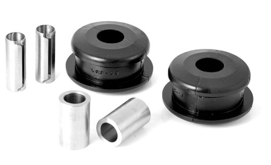 PowerFlex Front Control Arm Inner Race Bushing for VW Golf Jetta Passat ...