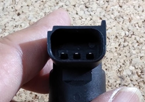 LAND ROVER CAMSHAFT SENSOR RANGE ROVER EVOQUE RANGE ROVER SPORT NEW ...