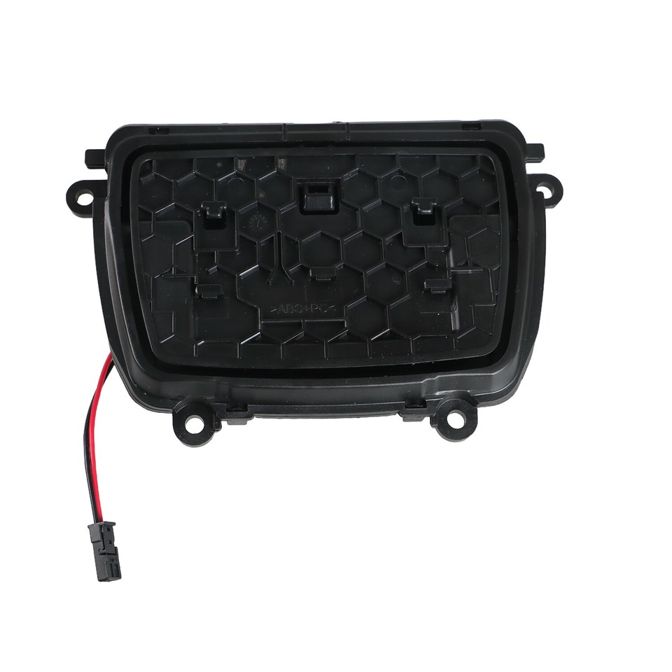 Front Center Console Ashtray Cover Fit for BMW 5 Series F10 F11 LCI ...