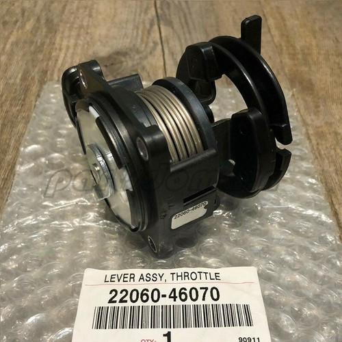 FOR THROTTLE BODY LEVER SENSOR 2206046070 22060-46070 | eBay