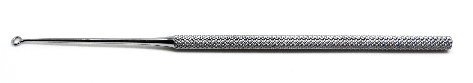 Surgical Buck Ear Blunt Curettes #1, #2, #3 Straight 6.5" ENT 3 Pcs ...