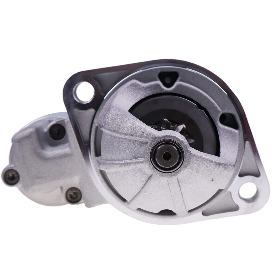 Throttle Solenoid RM100034 For John Deere 244J 304J 313 315 317 320 325 ...