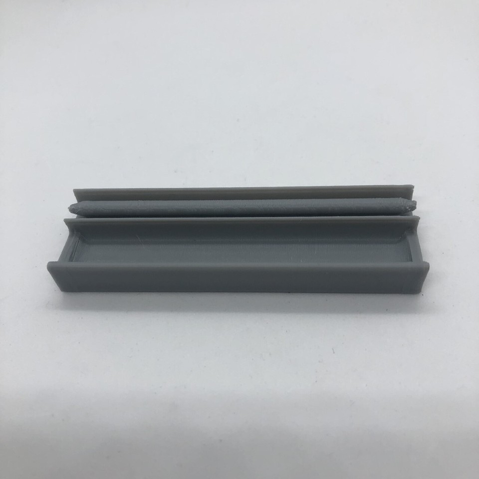 Caravan blind/flyscreen Replacement Handle Clip Motorhome | eBay