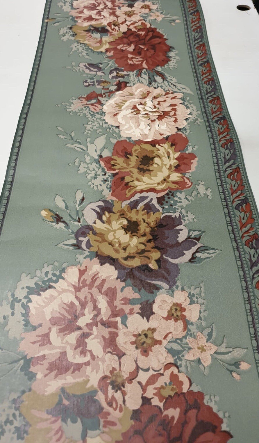 John Wilman Wallpaper Border 216001 | eBay