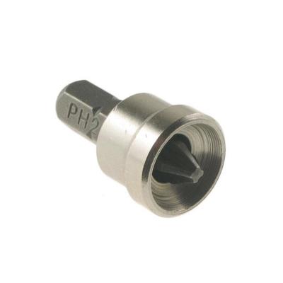 Qty 5 Drywall Phillips Insert No.2 x 25mm Gyprock Plasterboard Driver ...
