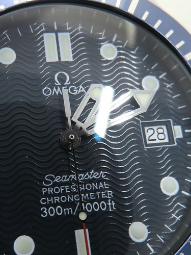 OMEGA Seamaster Professional 2531.80 Men's Automatic #T281 | eBay