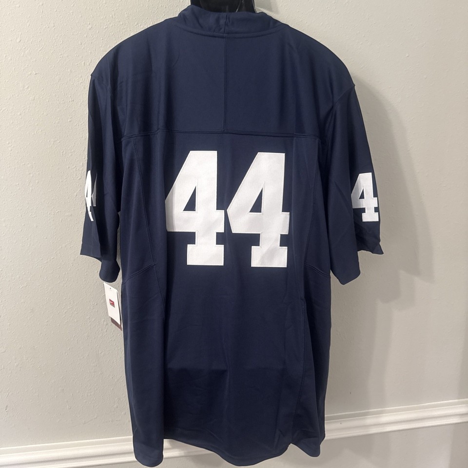 Penn State Lions Tyler Warren Jersey Size Men’s 3XL | eBay