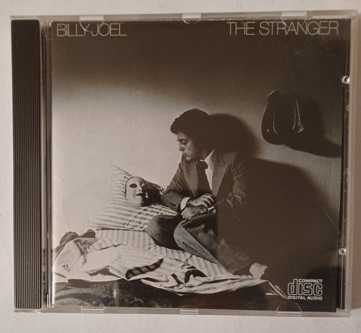Billy Joel - The Stranger - Classic CD | eBay
