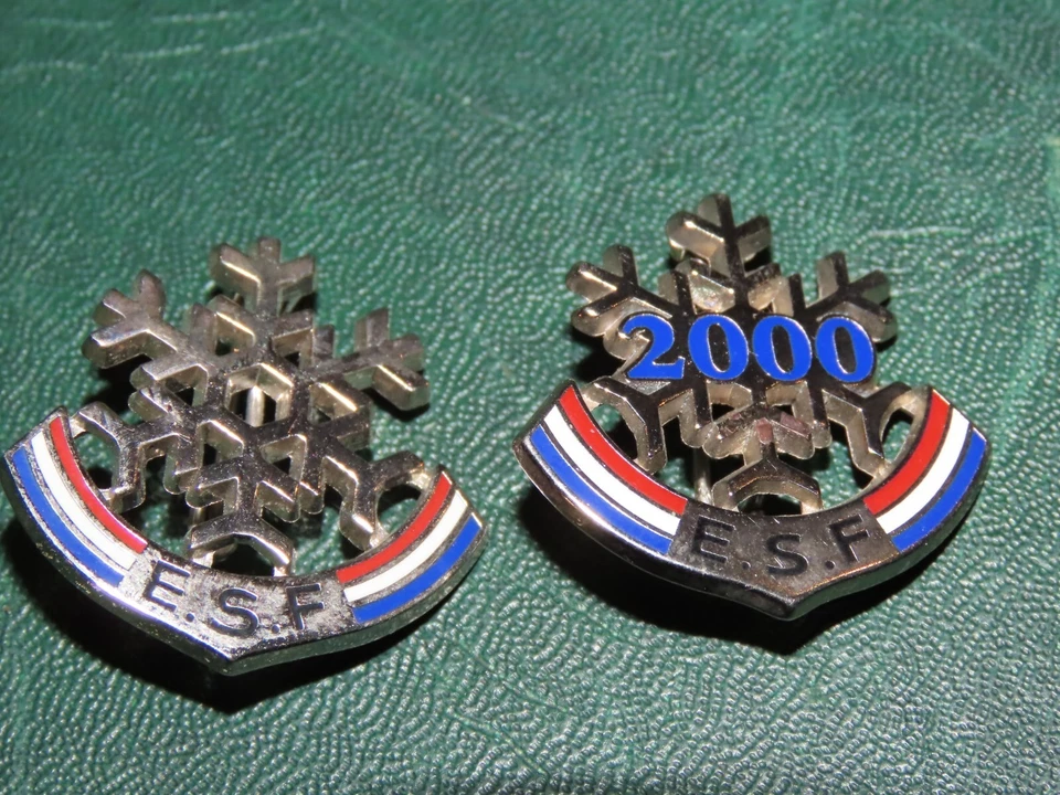 Medaille esf | eBay
