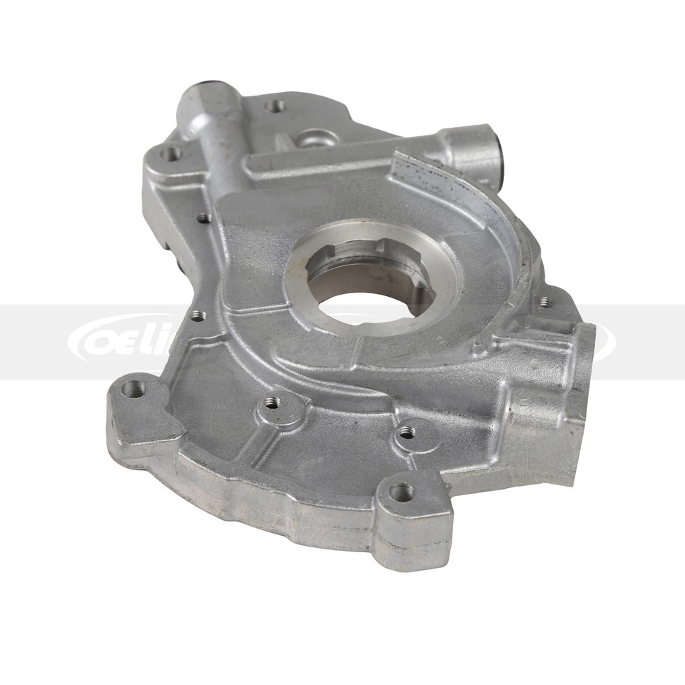 Timing Chain Kit for 04-08 Ford 5.4L 5.4 3V w/Cam Phaser Solenoid Valve ...