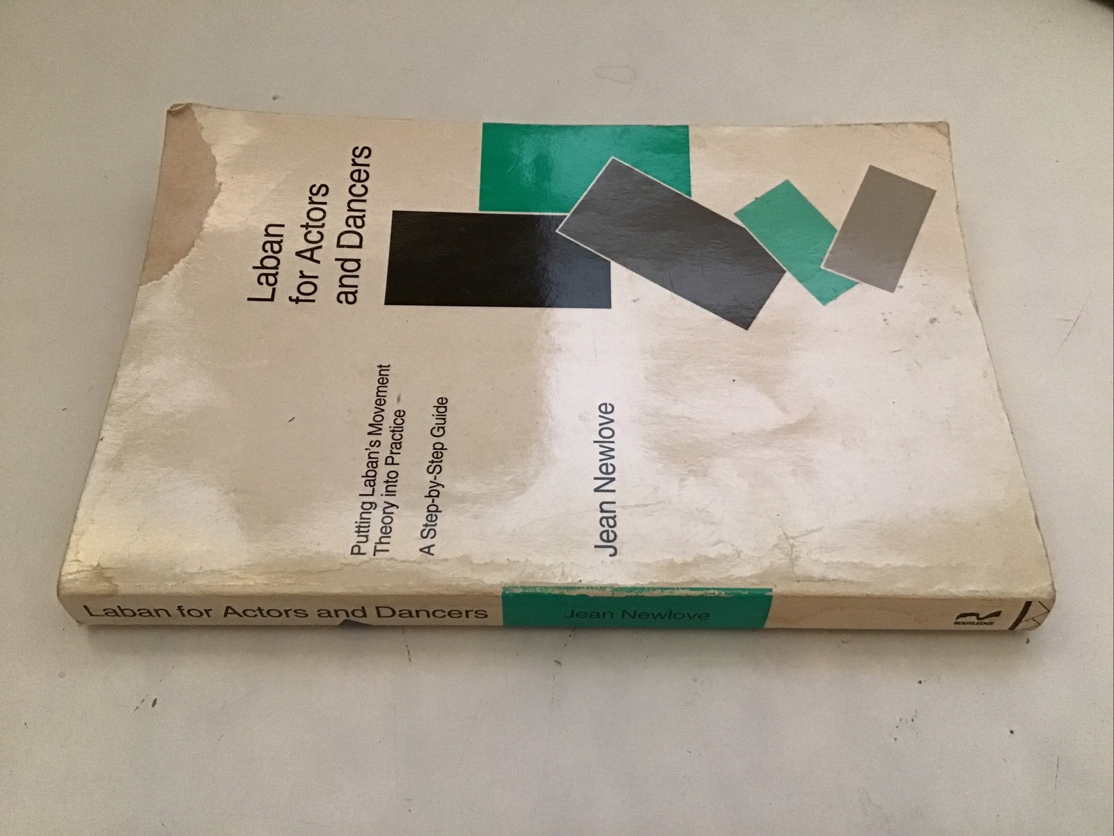 Laban for Actors and Dancers : Putting Laban's Movement Theory into ...