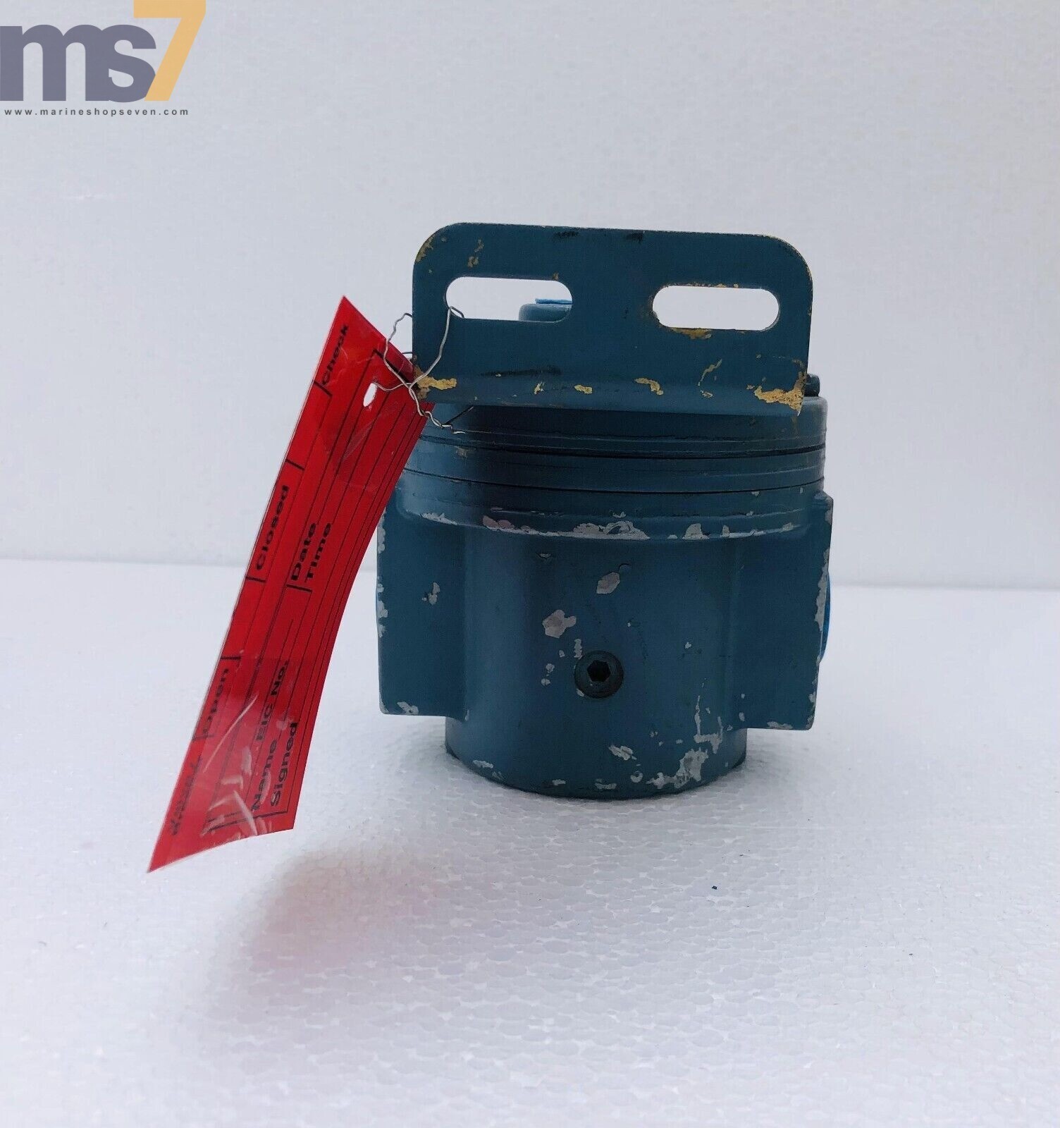 Rexroth PC P55162 Type "S" Relay Valve for sale online | eBay