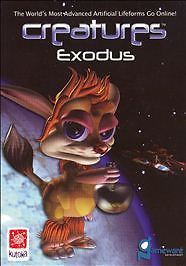 Creatures Exodus (Windows/Mac, 2005) for sale online | eBay