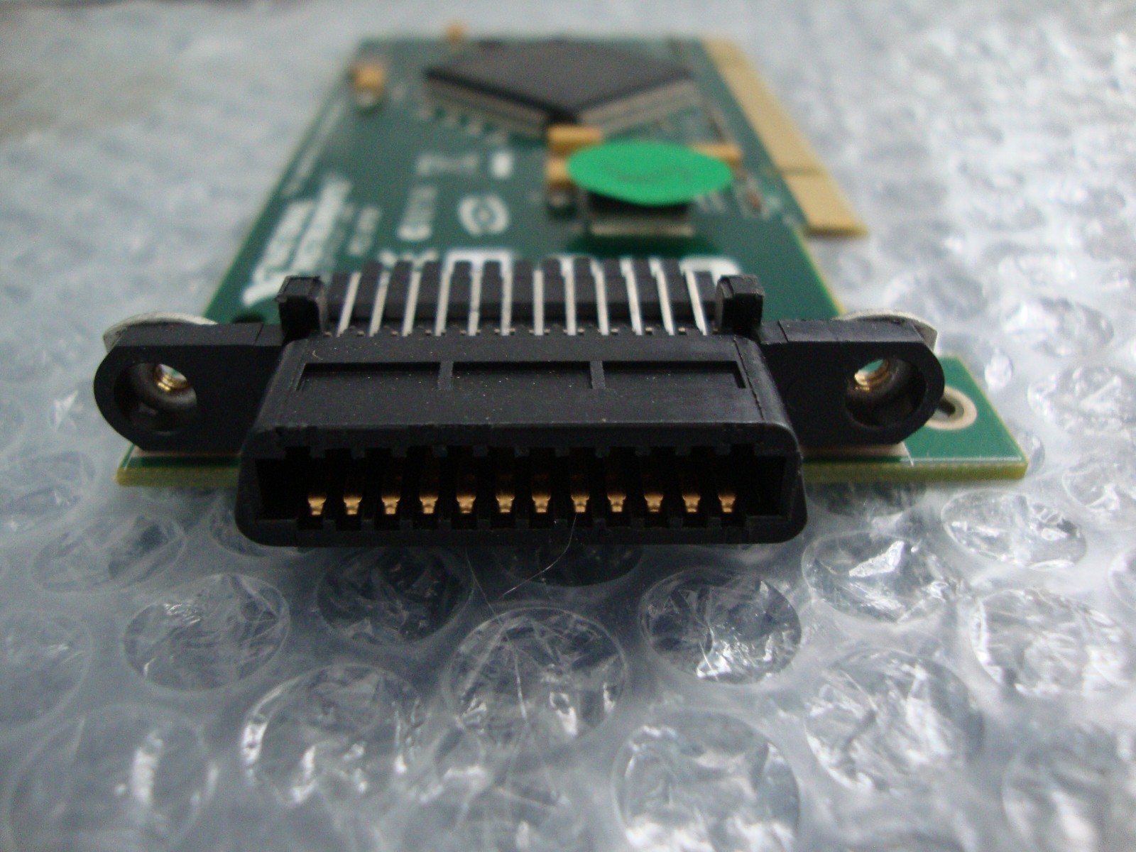 National Instruments NI PCI-GPIB IEEE 488.2 N114 188513e01l | eBay