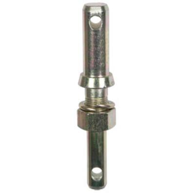 Lower Lift Arm Link Pin Fits Universal Products Models | eBay