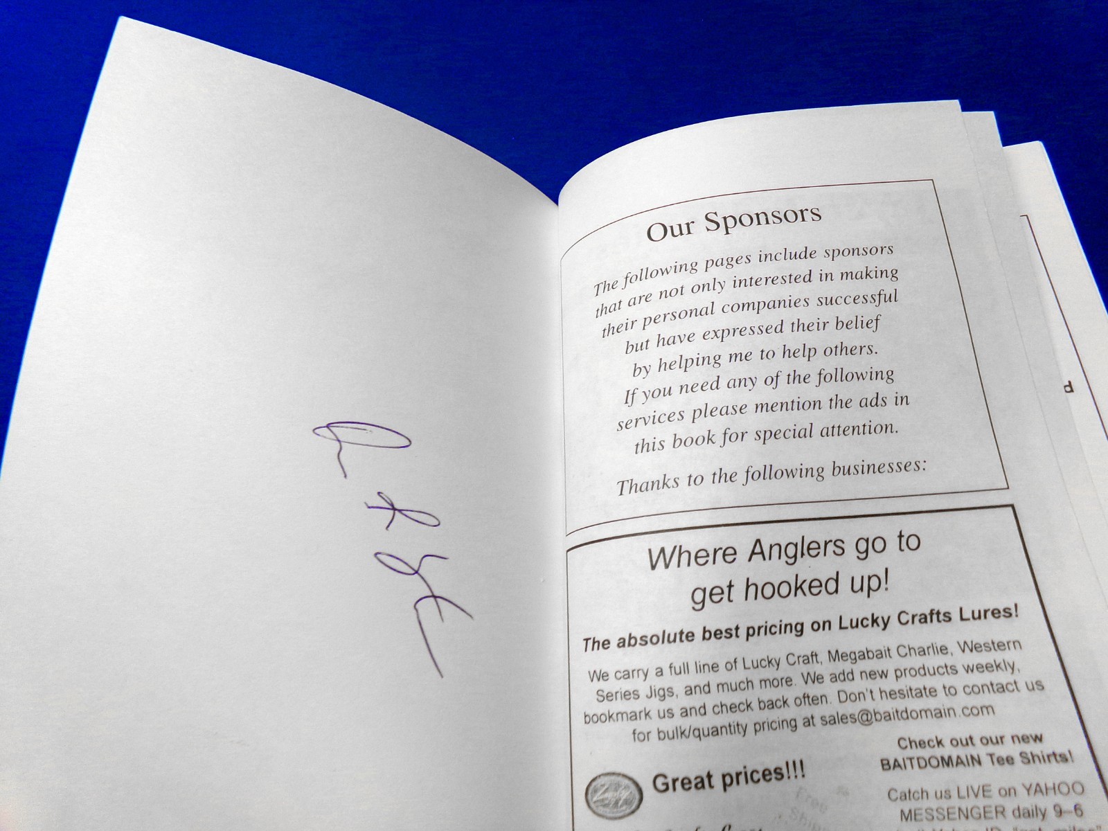 SIGNED (Gary) Gilmore Gun And I True Story 1st Ed Paperback Dennis ...