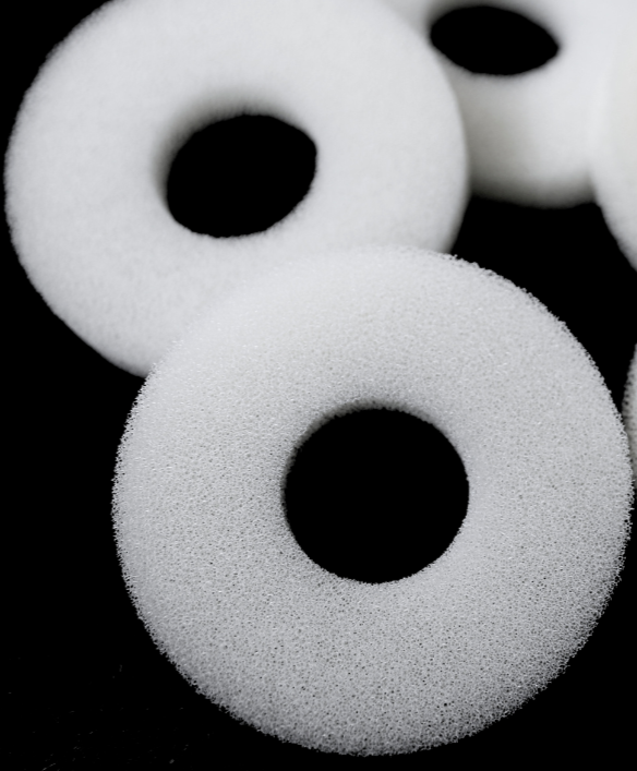 2 x COMPATIBLE WITH BiORB FILTER SERVICE KIT REFILL BIUBE LIFE ...