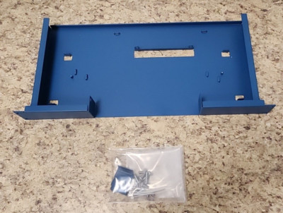 Palo Alto PAN-PA-220 Single Rack Kit 1U Rack Mount | eBay