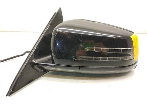 A2128102176 Mirror Rear-View Left / 2758376 For MERCEDES-BENZ Class E ...