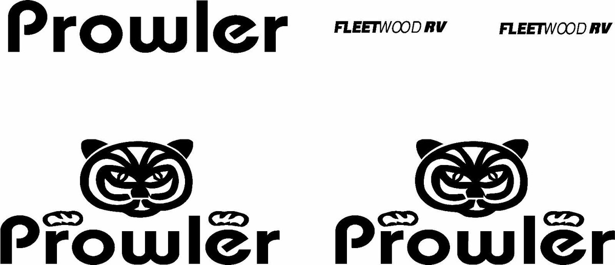 Prowler Camper Logo New 2025 Heartland Prowler 3211BH Travel Trailer