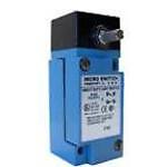 Honeywell LSA1E MICRO SWITCH Heavy-Duty Limit Switches: LS Series HDLS ...