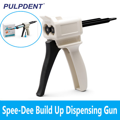 Impression Materials - Dispensing Gun