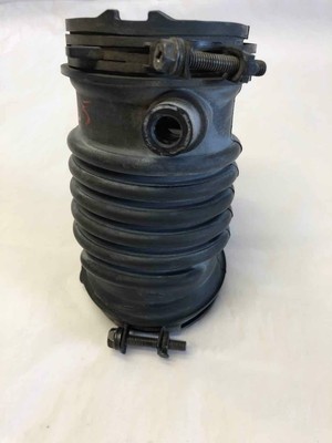 2013 MAZDA CX5 Air Duct Intake Tube Hose Pipe Code PE01 13 221 G | eBay