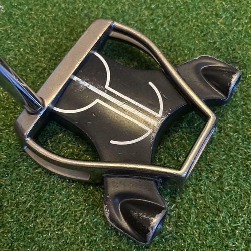 Taylormade Monza Spider Putter 34 Inch | eBay