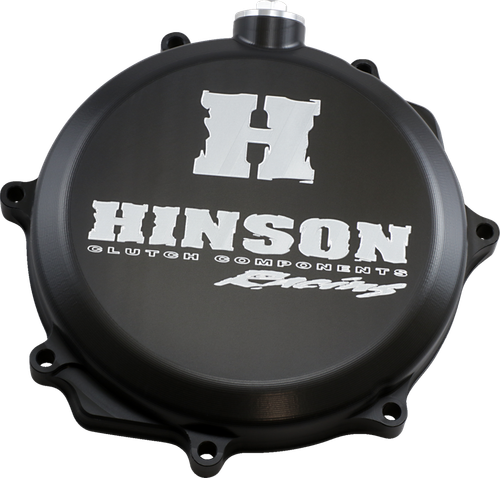 Hinson Racing - C268 Clutch Cover Suzuki | eBay