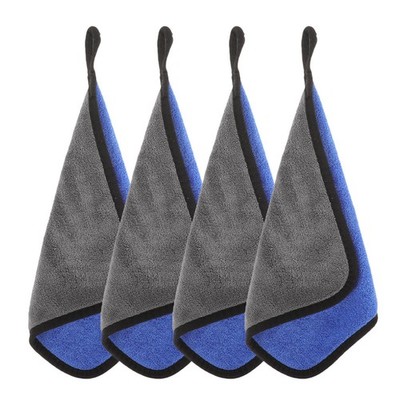 4 Pcs Pool Cue Snooker Stick Billiards Wiping Cloth | eBay Australia