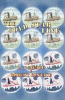 Gold Star Line by Robert Eustace and L. T. Meade (2008, Trade Paperback) for sale online | eBay