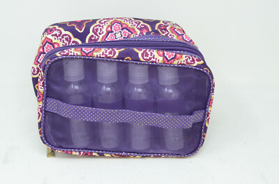 Modella Fitted Train Case | eBay