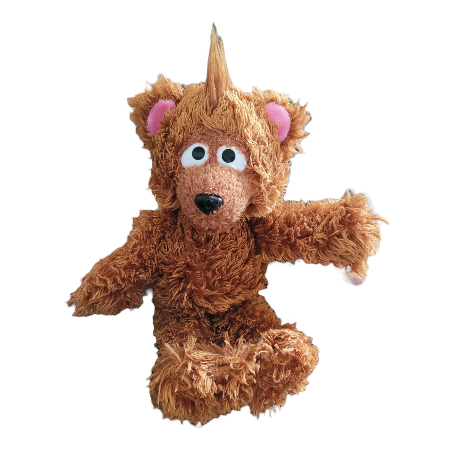 Baby Bear Sesame Street